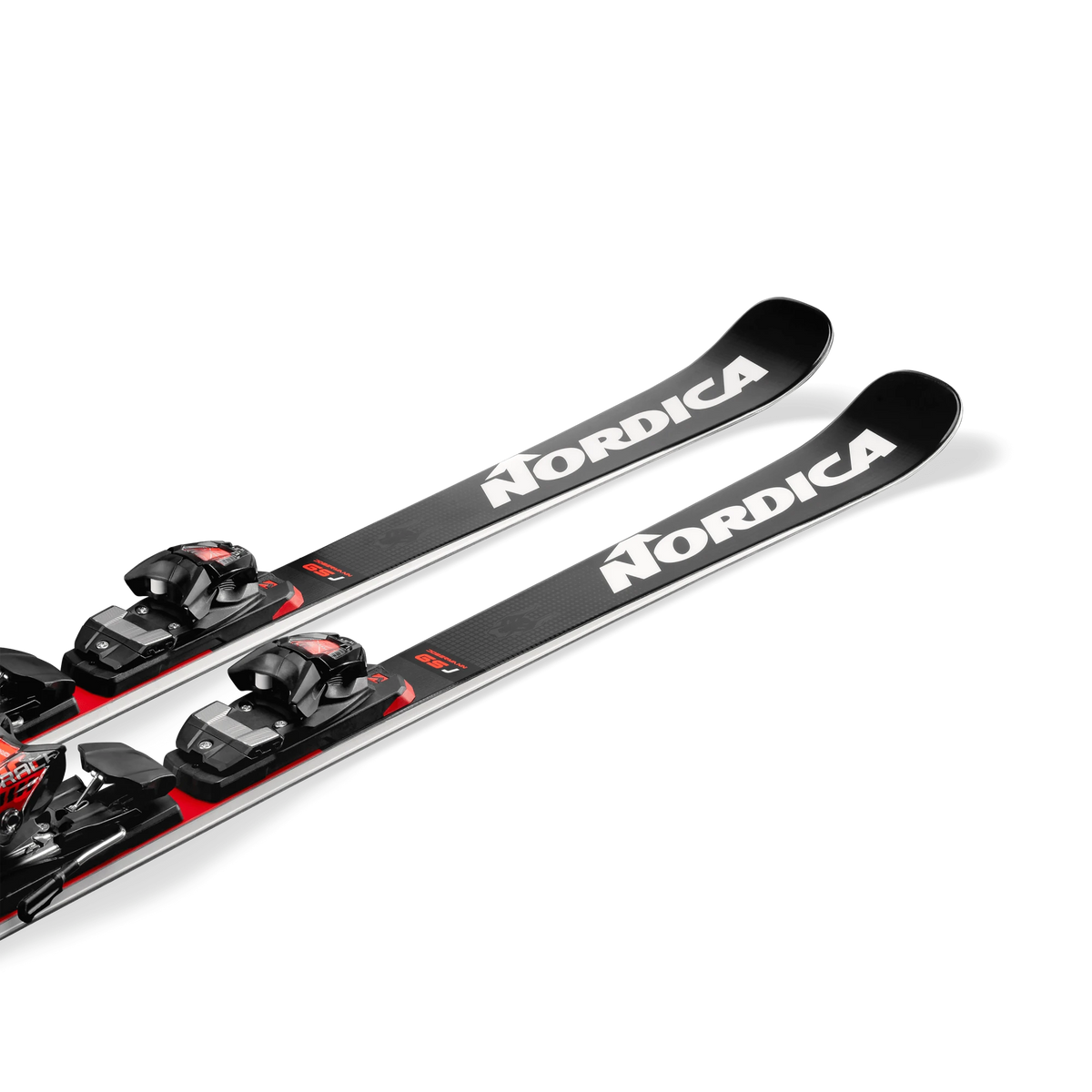 Nordica Dobermann GSJ Plate 2024 – Techno Sport Ski & Snowboard Shop