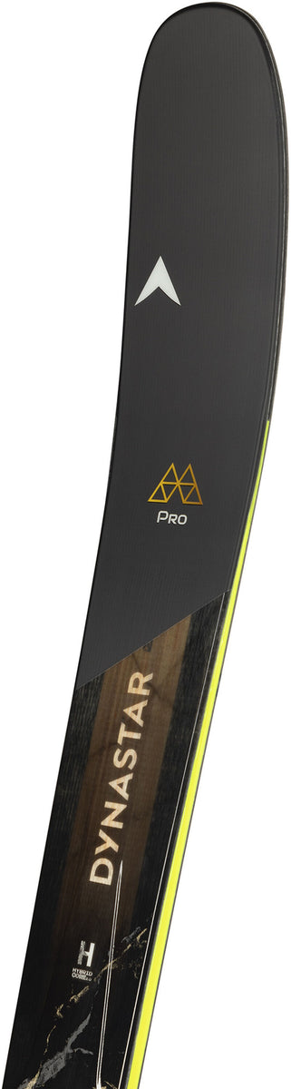 Dynastar M-Pro 94 Ti 2025 – Techno Sport Ski & Snowboard Shop