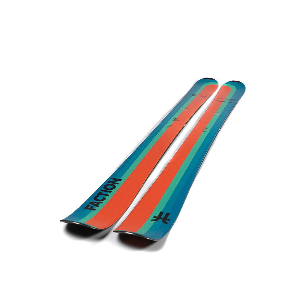 Faction Dancer 2 Youth 2024 – Techno Sport Ski & Snowboard Shop