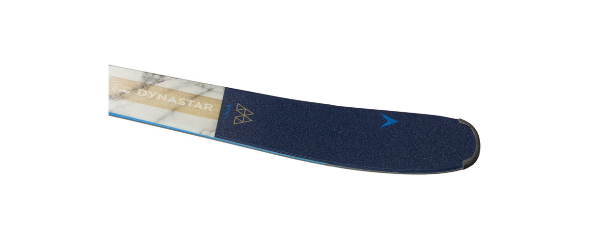 Dynastar M-Cross 78 + Xpress 11 2025 – Techno Sport Ski & Snowboard Shop