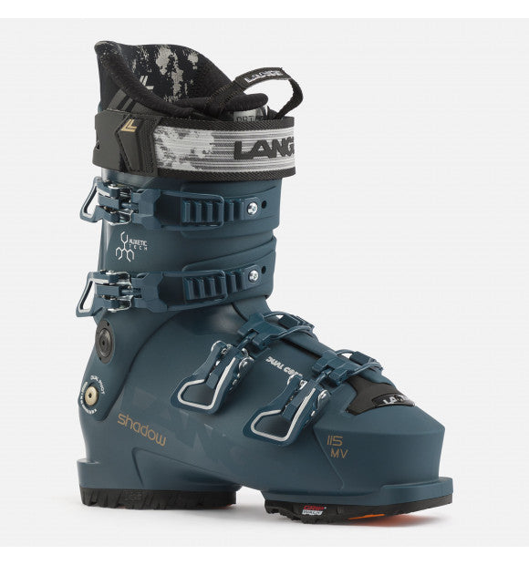 Lange Shadow 115 W MV GW 2025 – Techno Sport Ski & Snowboard Shop