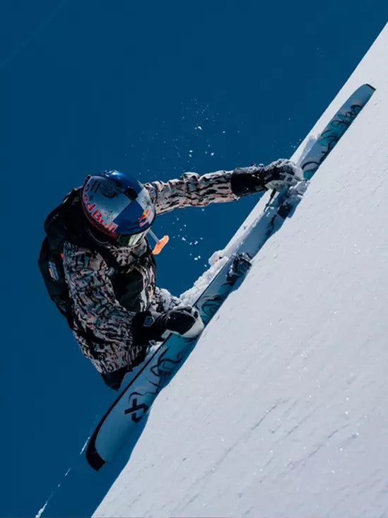 Volkl Revolt 114 2025 – Techno Sport Ski & Snowboard Shop