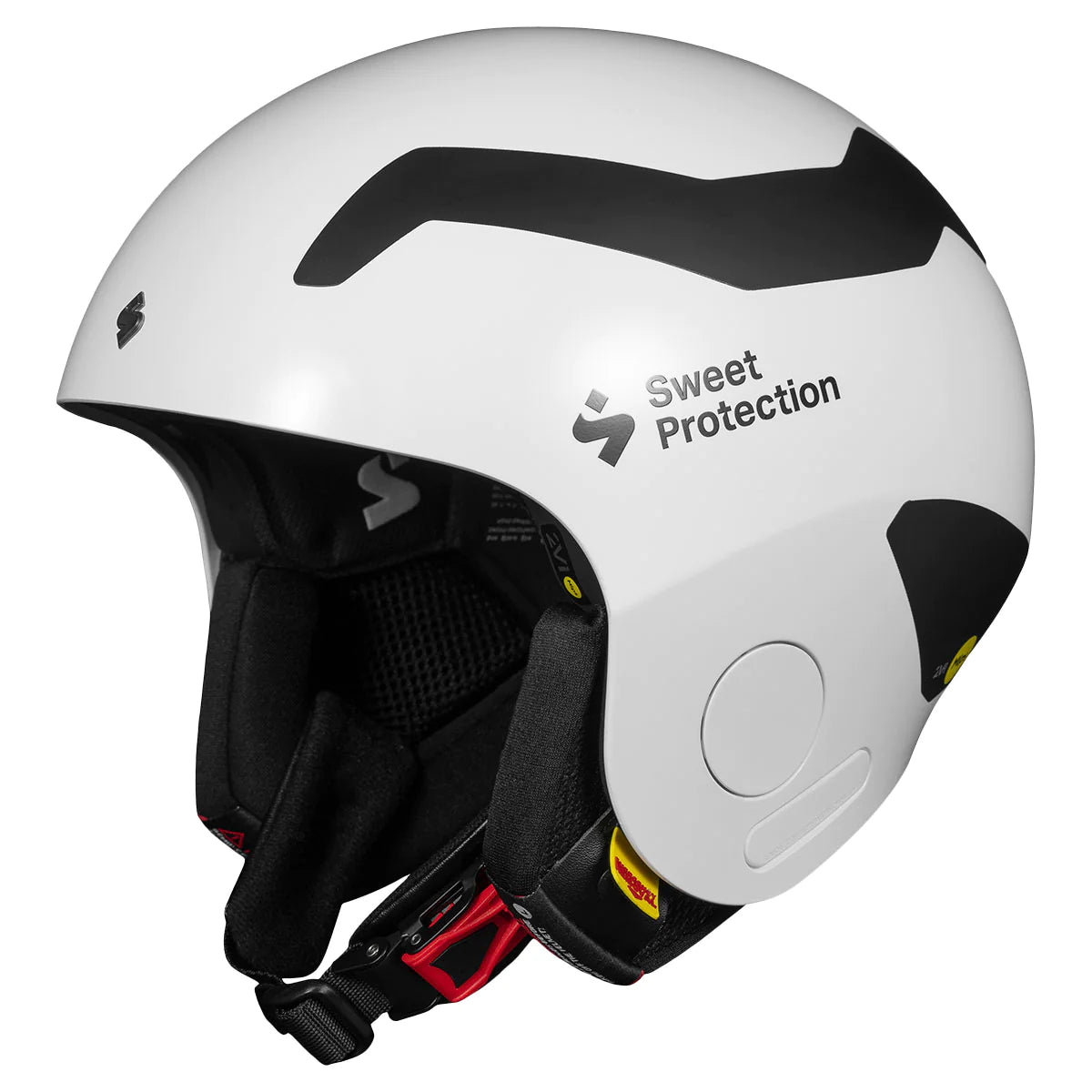 Sweet Protection Helmet Volata 2Vi Mips Race – Techno Sport Ski ...
