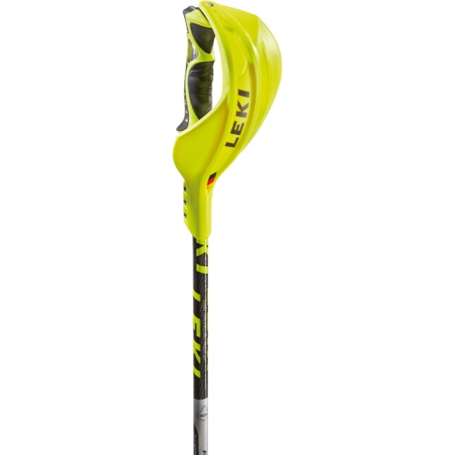 Leki Gate Guard Closed WC – Techno Sport Ski & Snowboard Shop