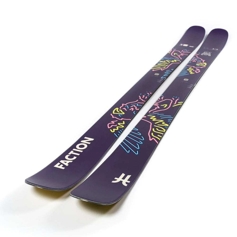 Faction Prodigy 2X 2023 – Techno Sport Ski & Snowboard Shop