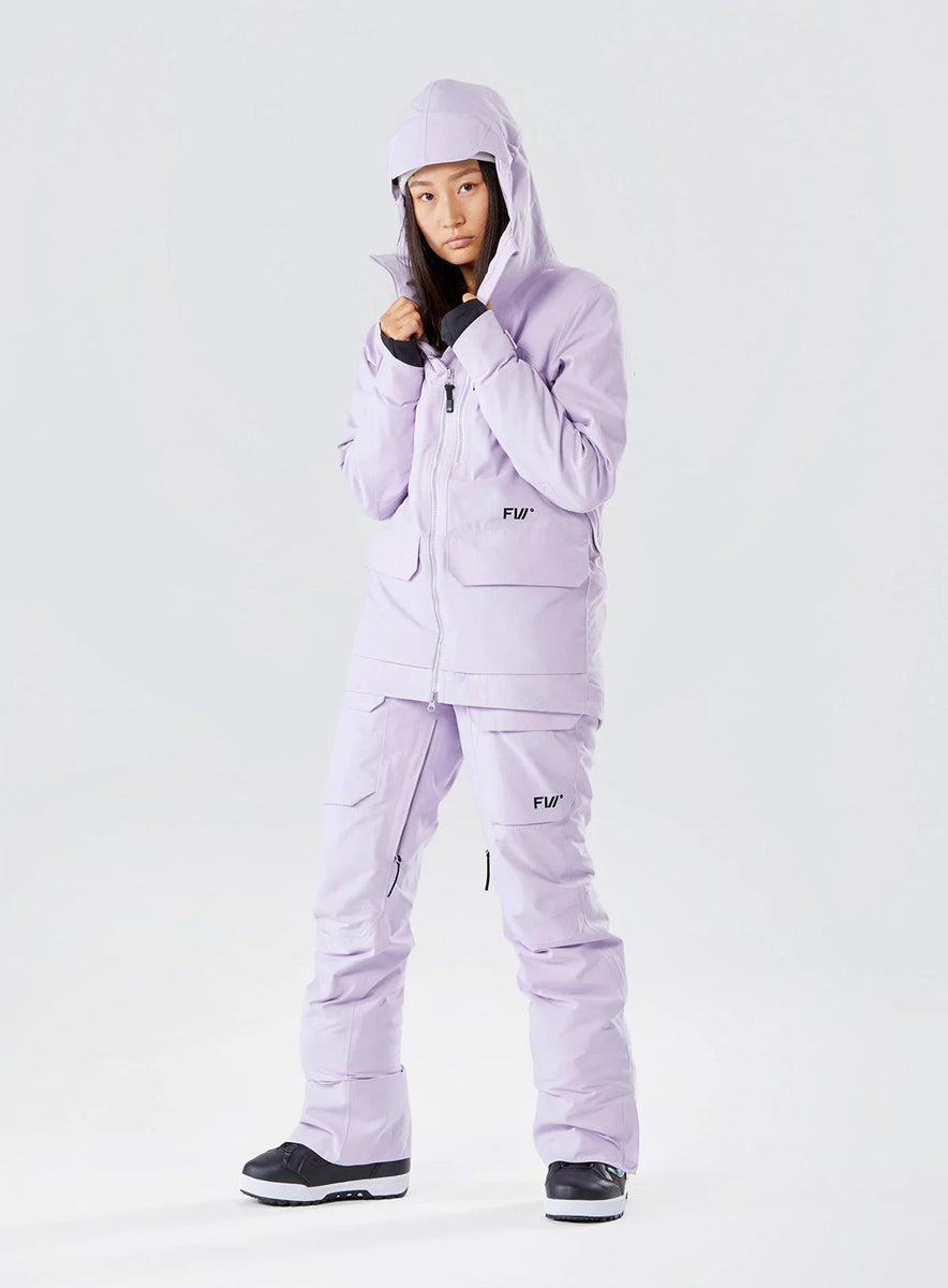 FW Women's Catalyst 2L Insulated Pants 2023 – Techno Sport Ski ...