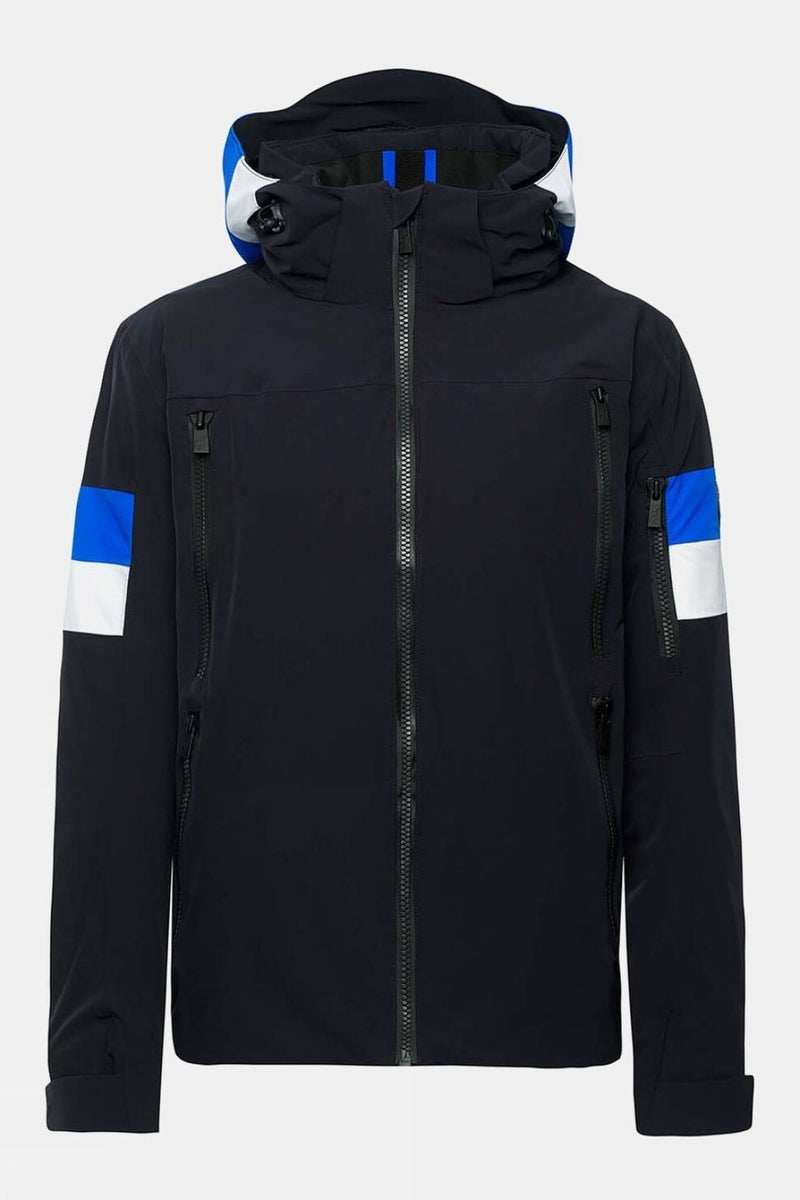 Toni Sailer Men's Mckenzie Jacket – Techno Sport Ski & Snowboard Shop
