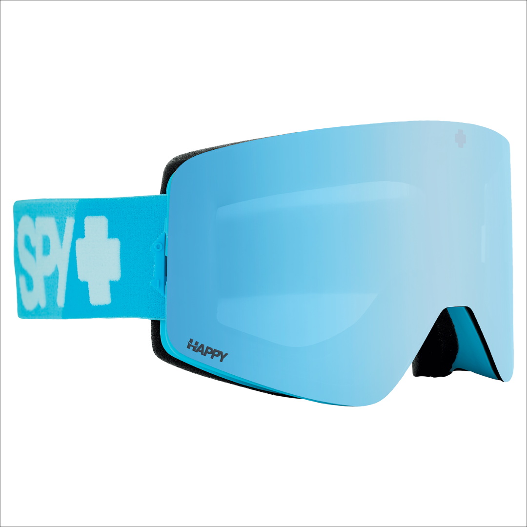 Spy Goggle Marauder – Techno Sport Ski & Snowboard Shop
