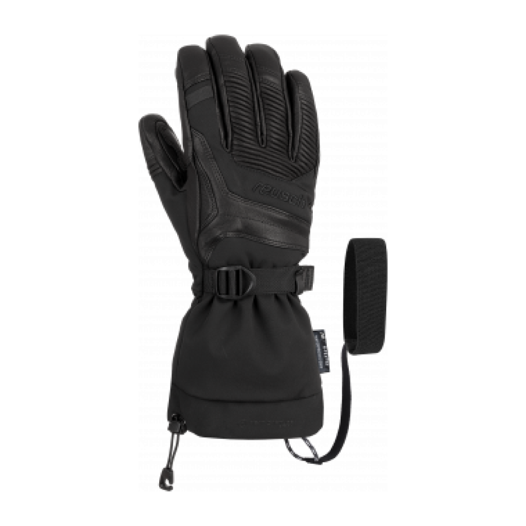 Reusch Ndurance Pro R-TEX Glove – Techno Sport Ski & Snowboard Shop