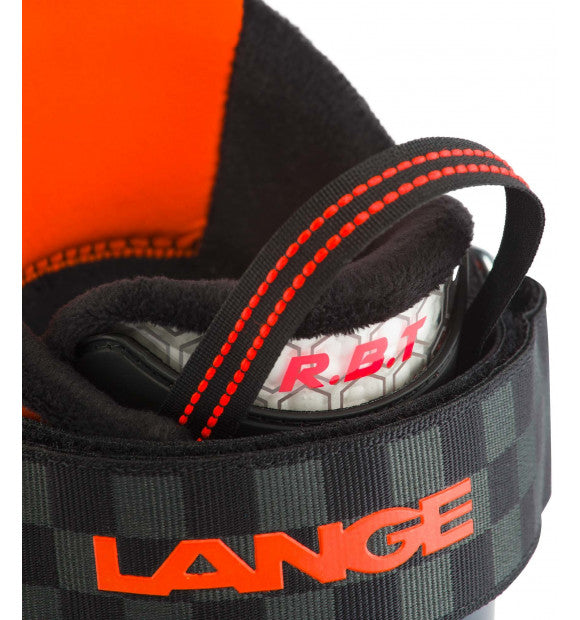 Lange RX 130 GW – Techno Sport Ski & Snowboard Shop